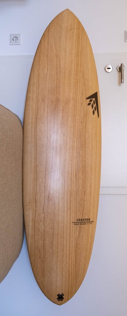 Firewire x Rob Machado Creeper 6'2" - Soul-Surfers